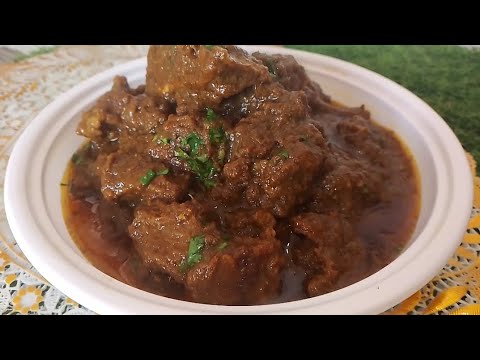 matan recipe restaurant style recipe easy to make - YouTube