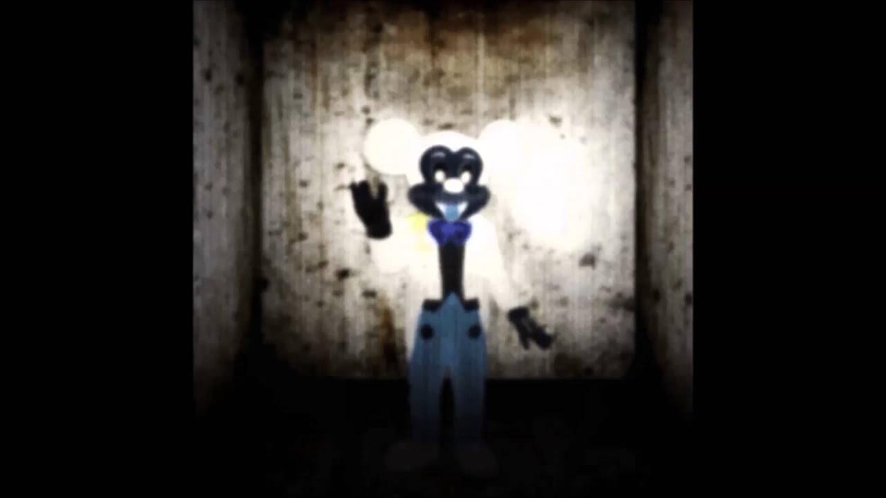 Room Zero Creepypasta
