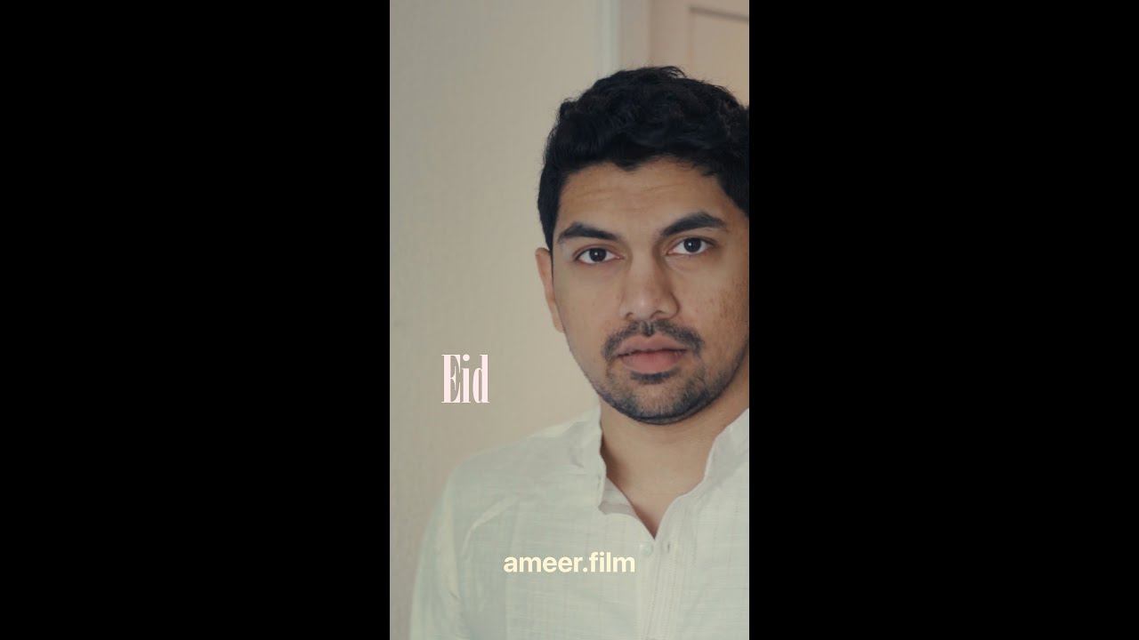 Eid Celebration | Arizona State University | 2025 - YouTube