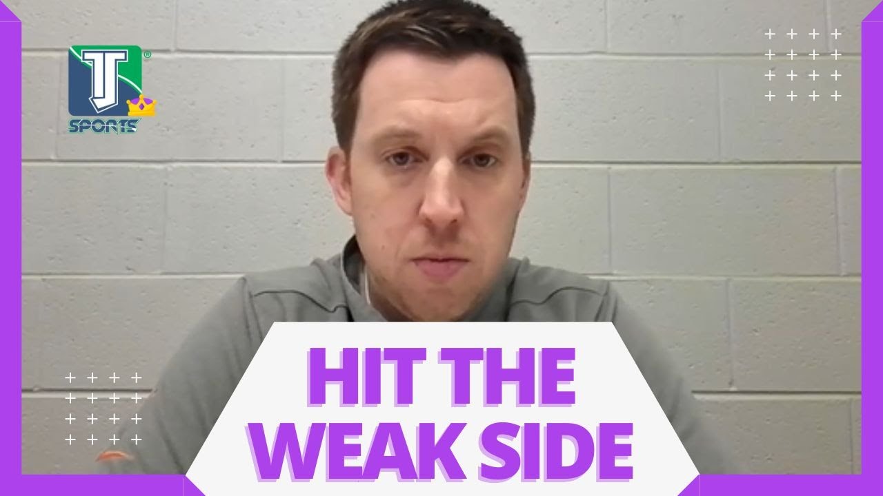 Eric Thibault FOCUSES on the positives after Mystics LOSE first ...