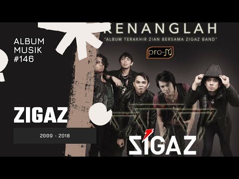 Zigaz (Album) | NgamparLirik - YouTube