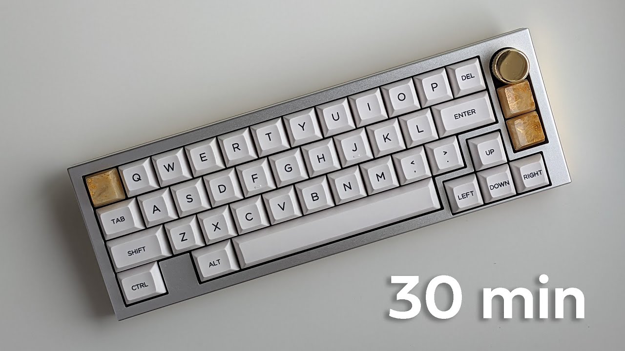 30 Minutes Of Premium Keyboard Sounds YouTube 30-minutes-of-premium-keyboard-sounds-youtube