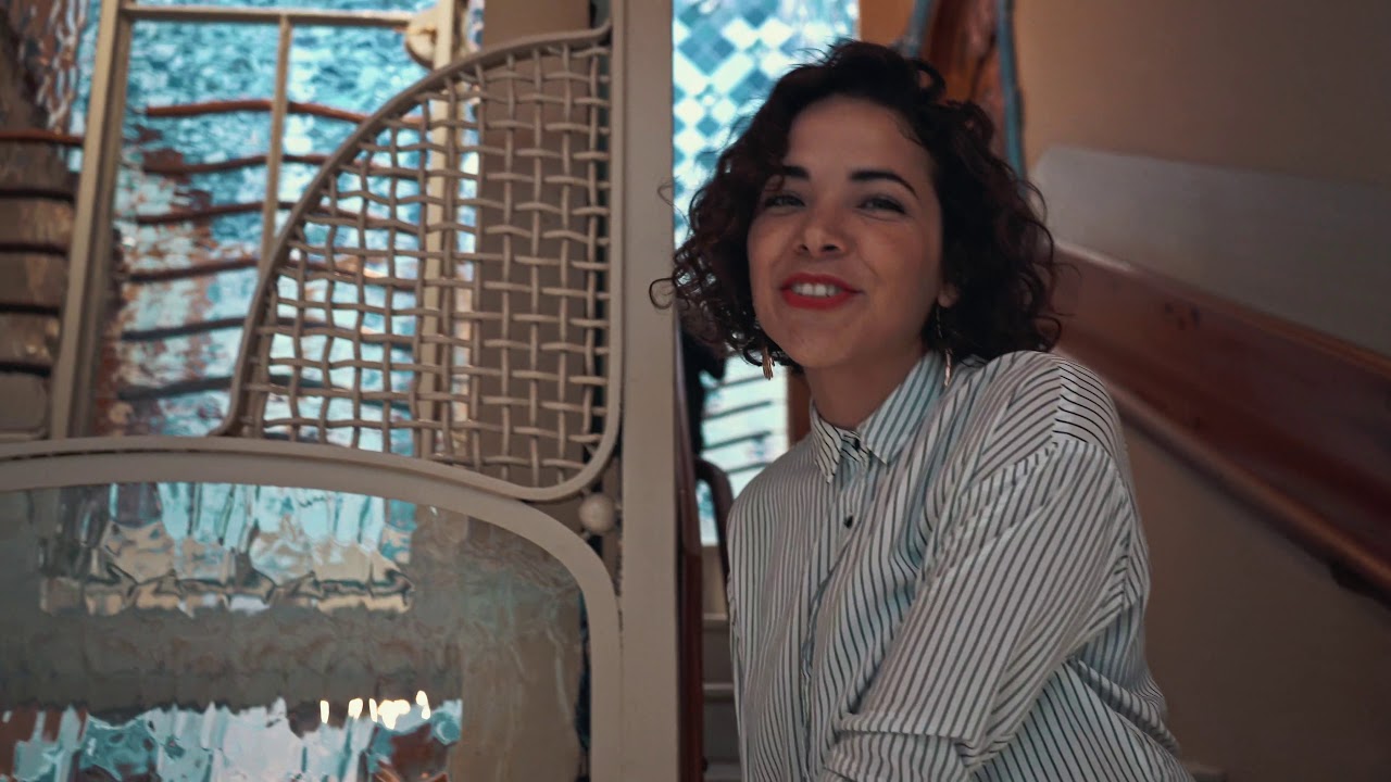Fin Amor - Teaser - YouTube