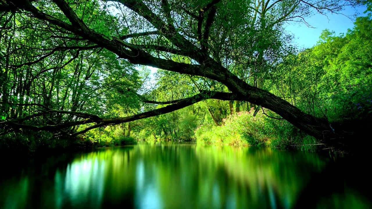 (HD 1080p) Shenandoah (Across the Wide Missouri) , J. Galway - YouTube