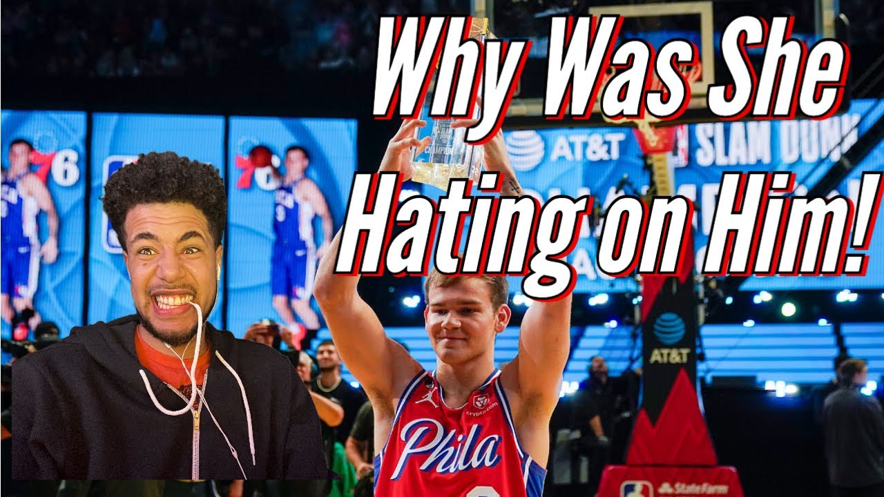 NBA Dunk Contest 2023 Reactions - YouTube