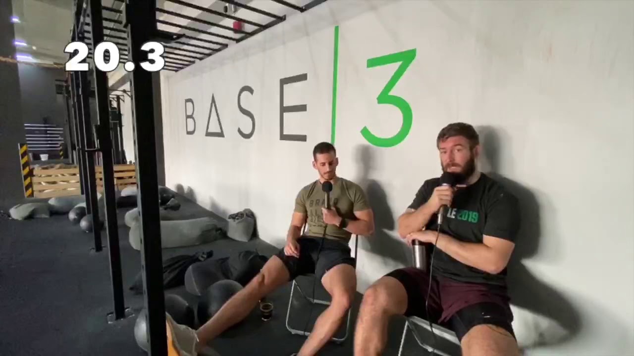 BASE 3 20.3 OPEN TIPS AND STRATEGIES - YouTube