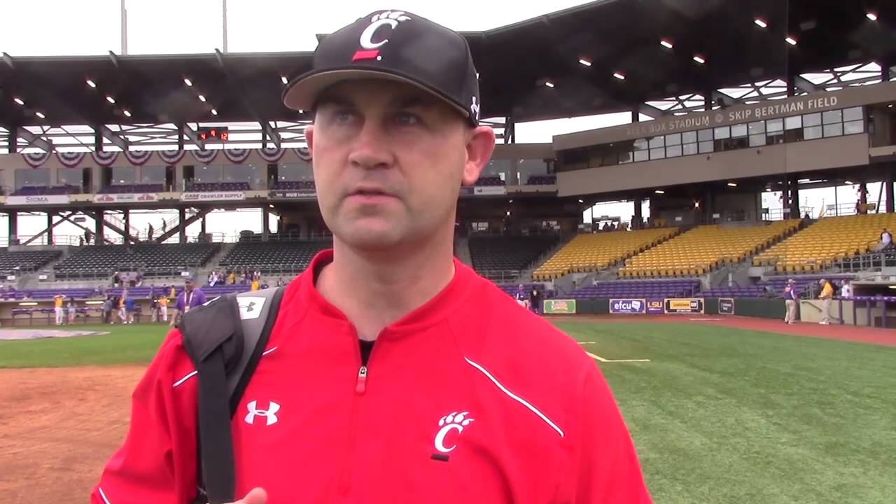 Ty Neal - LSU Postgame - Feb. 21, 2016 - YouTube