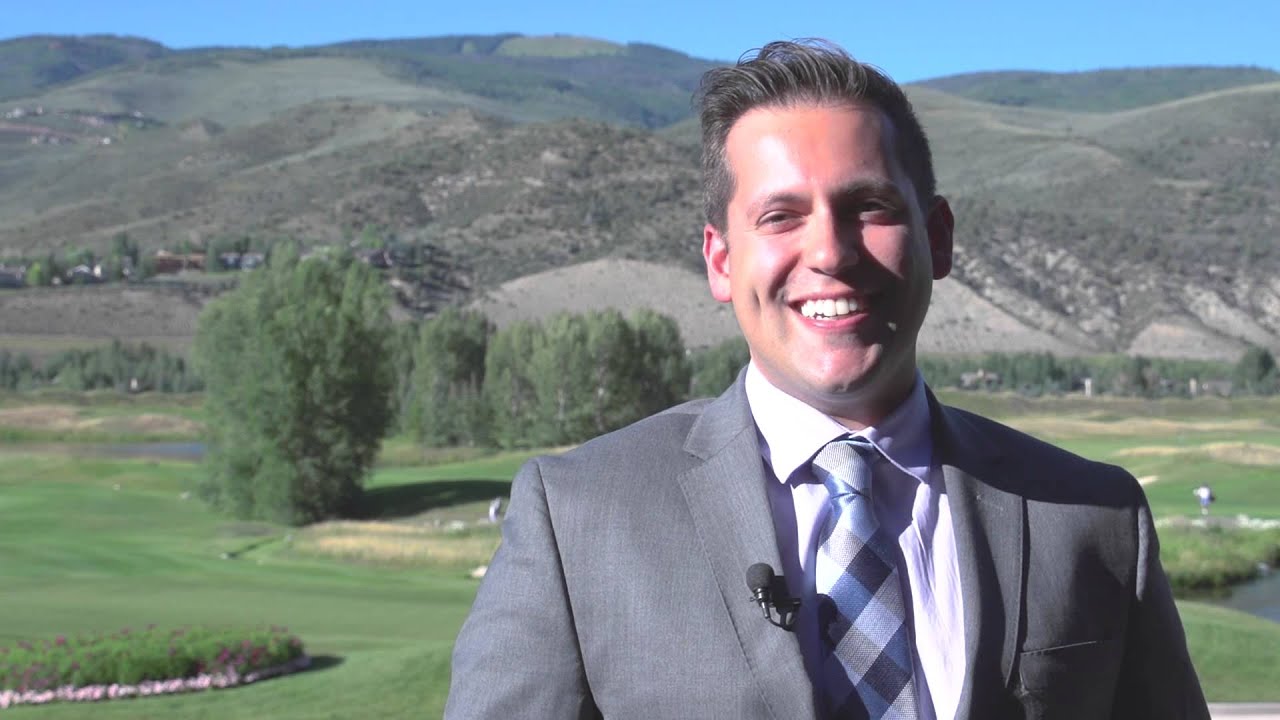 The Steadman Clinic 2015-2016 Sports Medicine Fellow Jon Frank - YouTube