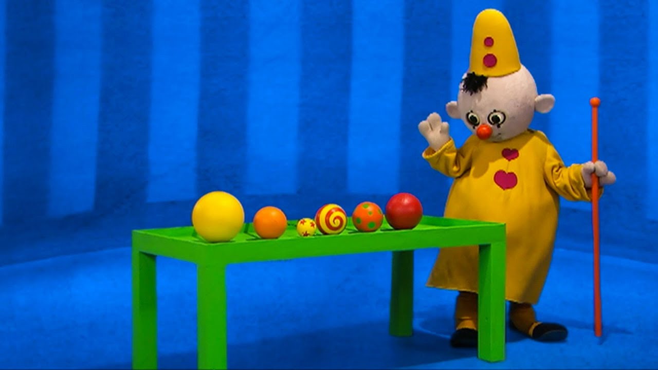 Bumba is playing Billiards 🎱 ! | Full Episode | Bumba The Clown 🎪🎈 ...