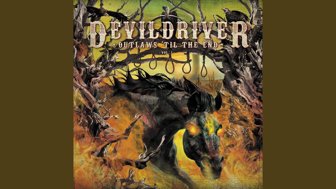 Outlaw Man - YouTube Music