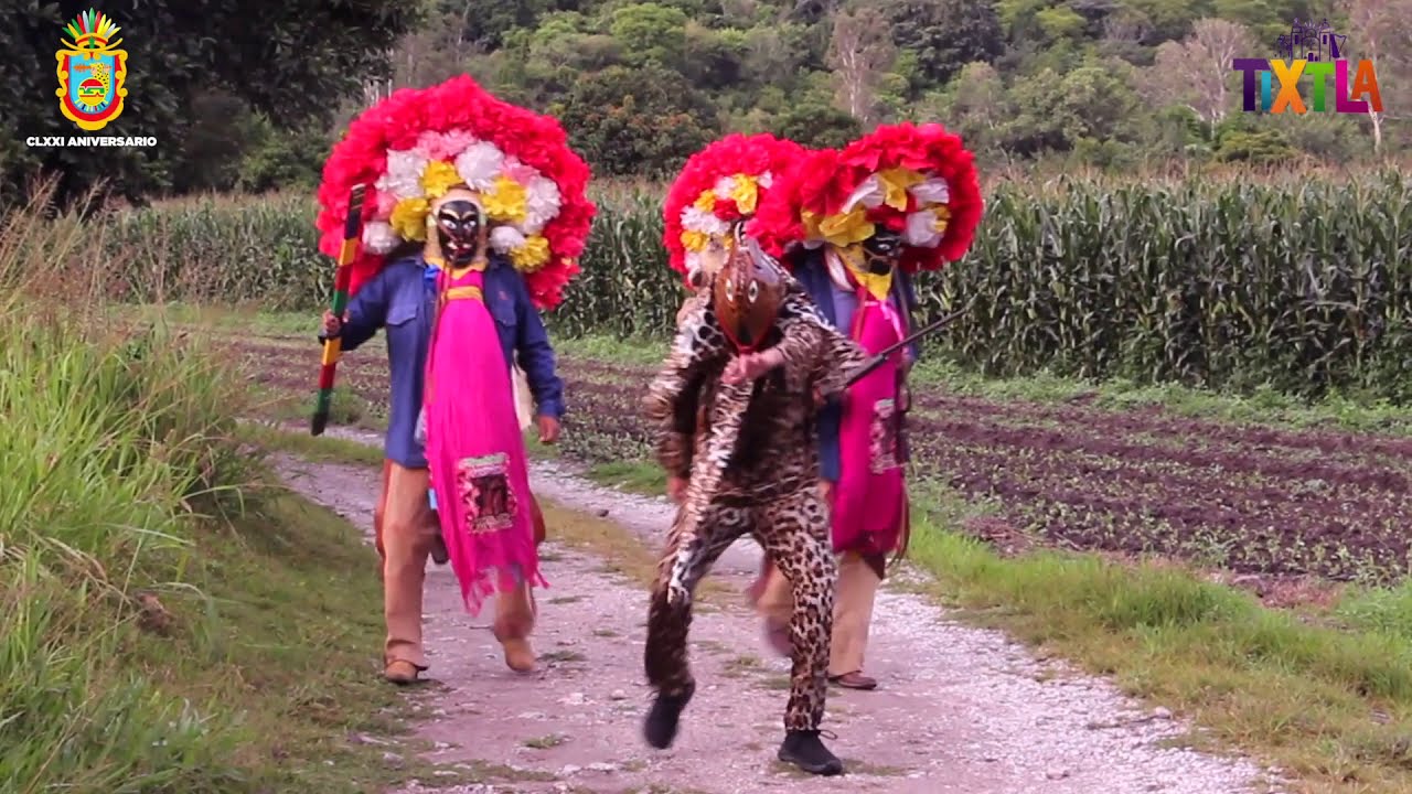 Los Tlacololeros - YouTube