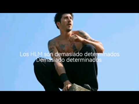 Alonzo Determine Subtitulada en Español Video HD