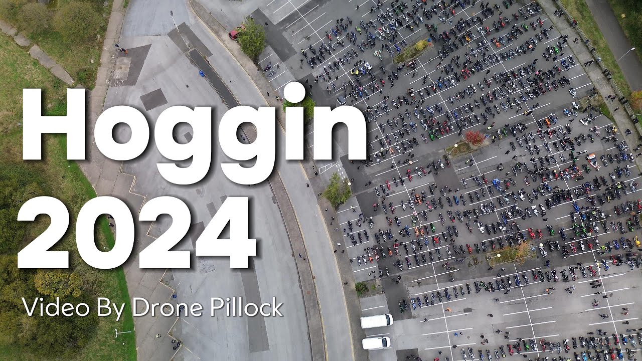 Hoggin The Bridge 2024 - YouTube