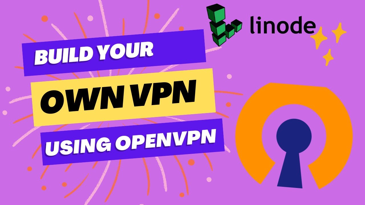Create a VPN in Minutes: OpenVPN on Linode Marketplace Tutorial ...