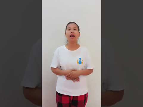 ZON PWINT PHYU INTRODUCTION - YouTube