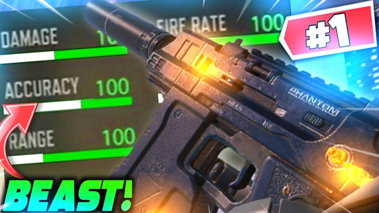 This Switchblade X9 gonna Destroy the CODM Season 7!! (Switchblade X9 ...