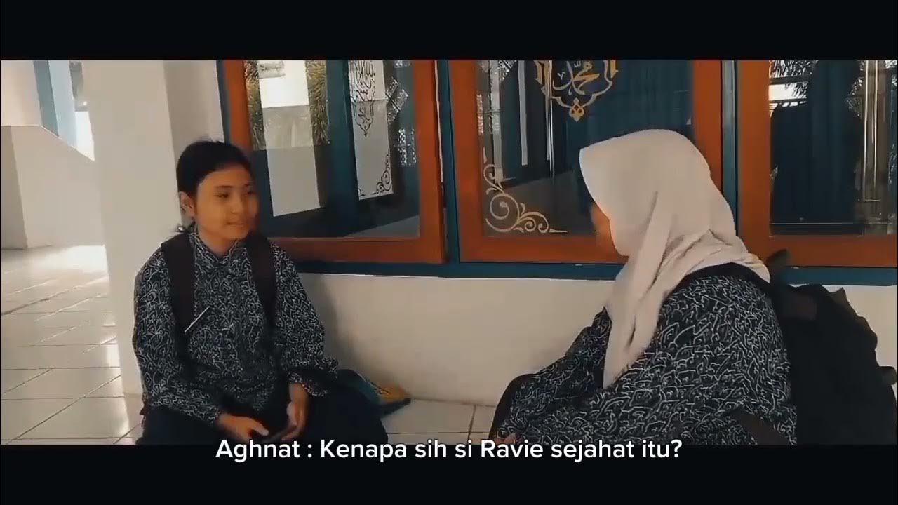 Short Movie "CYBERBULLYING" | Tugas Informatika SMPN 1 Subang - YouTube