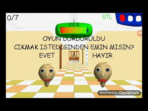 Ampul adam oynadım adı (adı artık ampuşt)