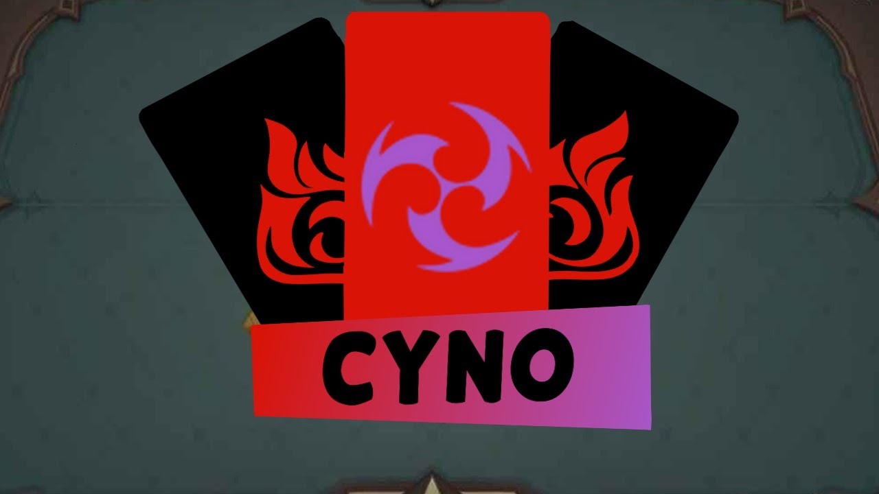 CYNO NO ME ACABA DE CONVENCER - TCG Genius Invocation - Genshin Impact ...