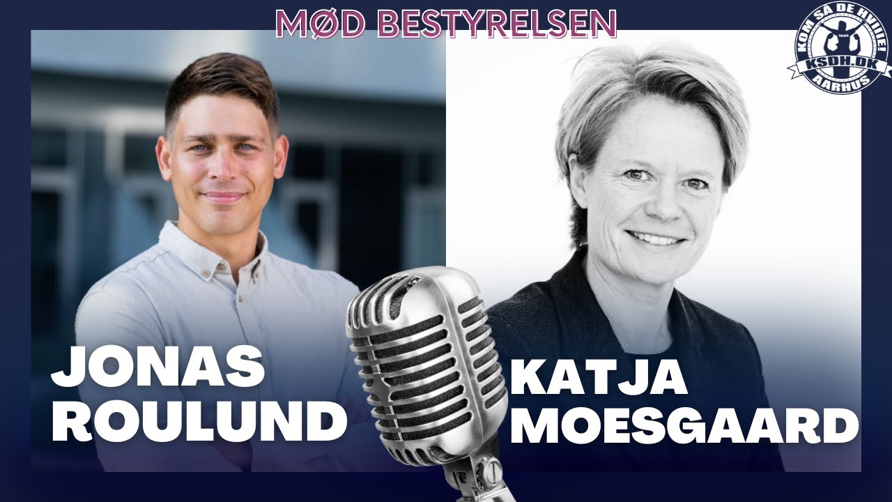 KSDH.dk - AGF Fanmedie | Kom Så De Hviiie