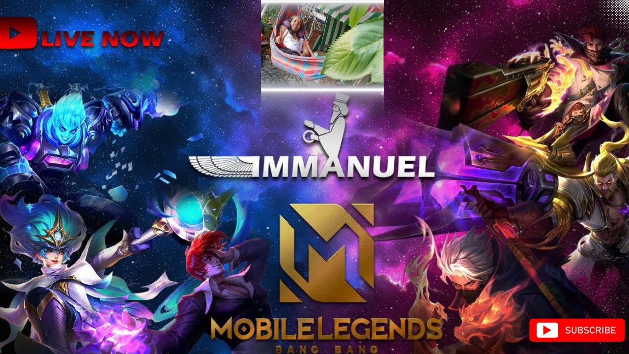 MLBB SOLO RANK BABY موبایل لجند سولو رنک #CODM - YouTube