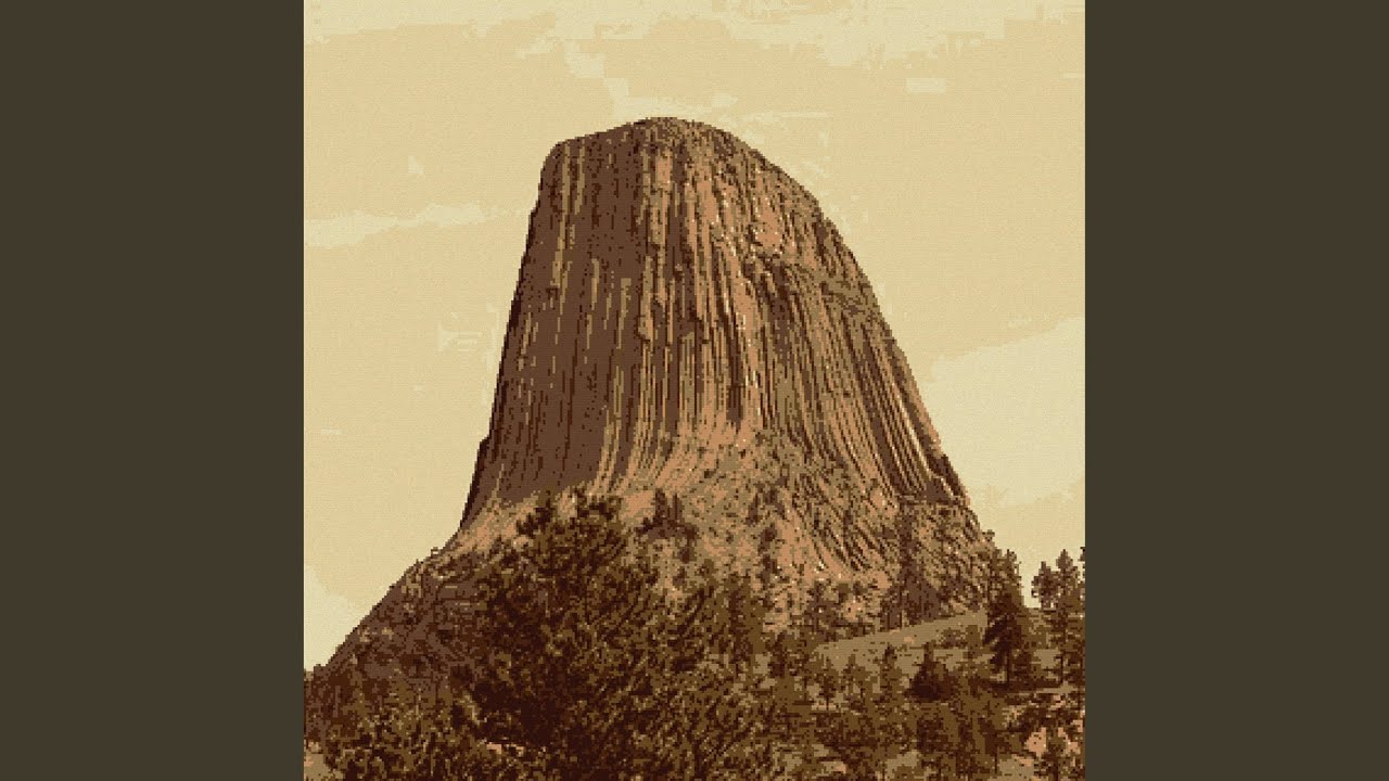 The Devil Tower (YM2413) - YouTube