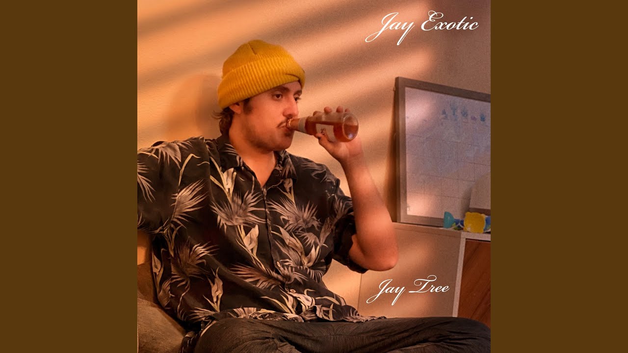 Jay Exotic - YouTube