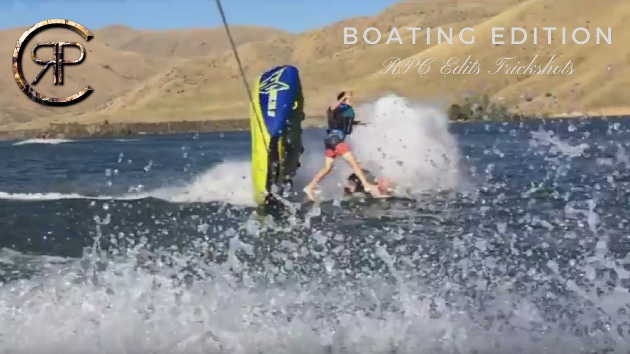 Extreme Water Sports | Epic Wipeouts!!! - YouTube