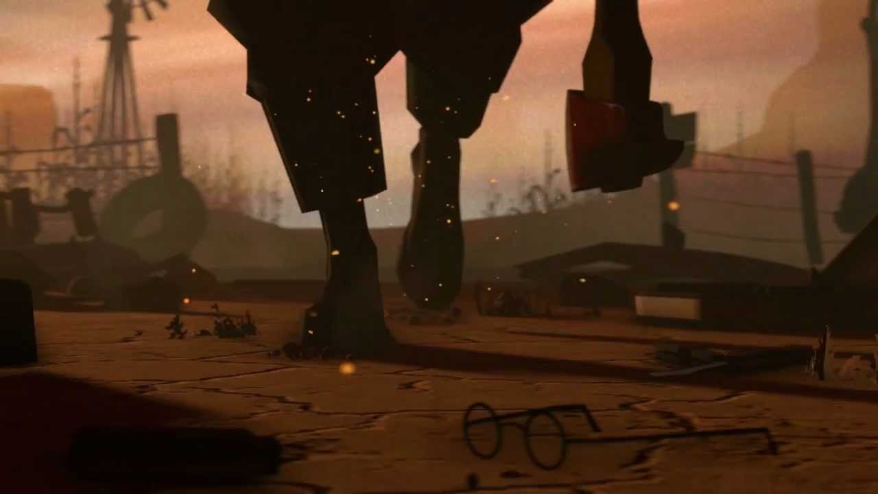 Team Fortress 2 Main Theme - YouTube