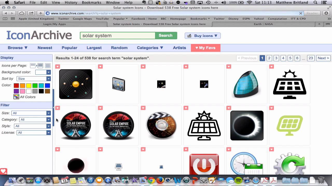 Appshed Quiz Part 1 - Setting Up Your App - YouTube