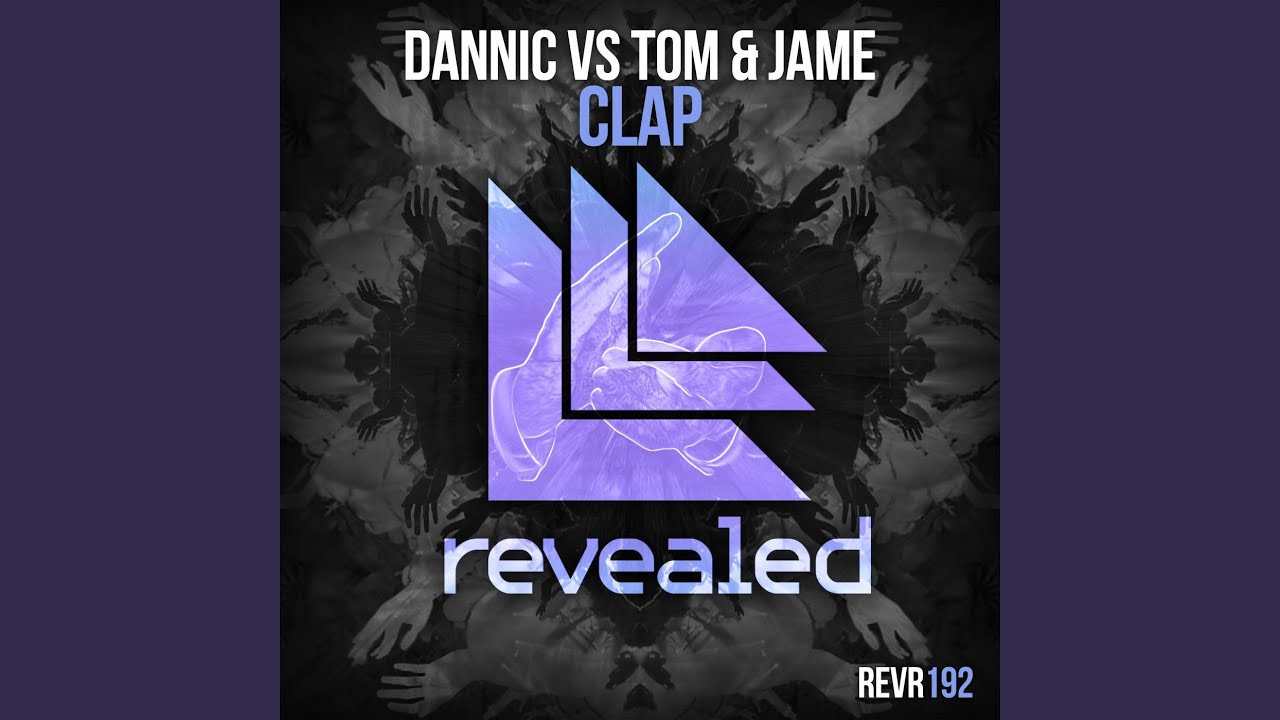 Clap - YouTube Music