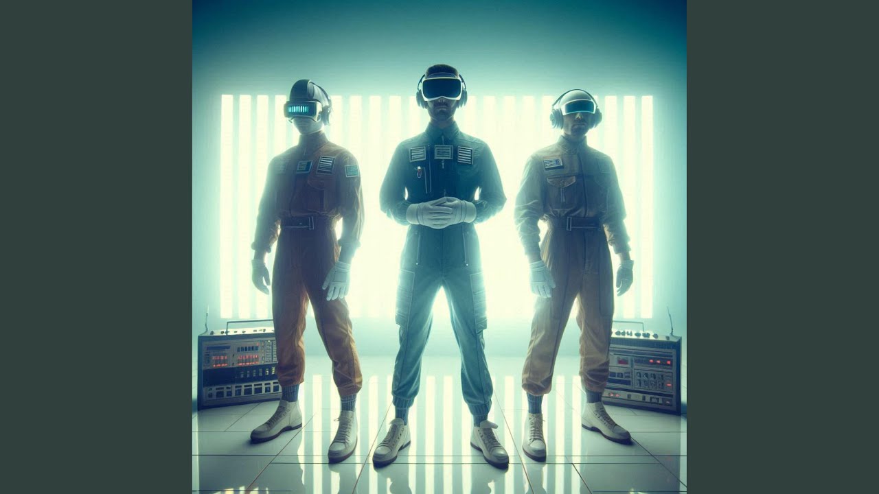 Neural Distortion: Brain-Melting Electro Sound - YouTube