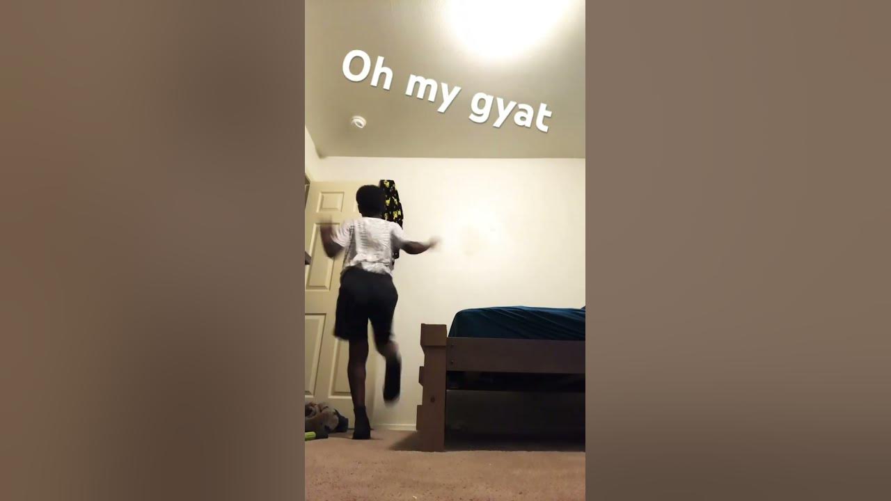 Oh My Gyat Youtube
