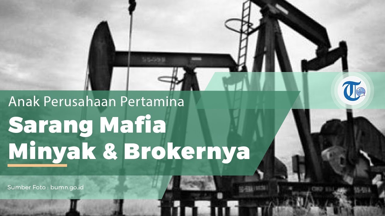 PT. Pertamina Energy Trading Ltd - YouTube