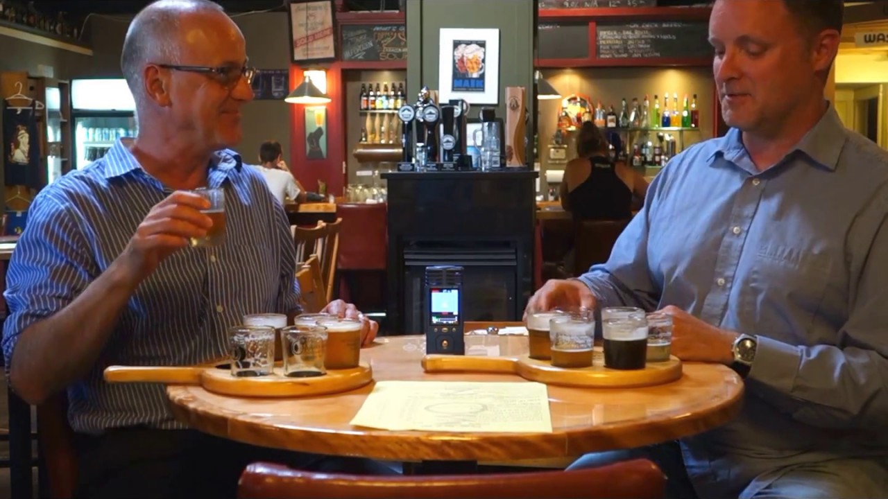 Hacks on Tap Ep 1 Caring for parents in another country and working ...