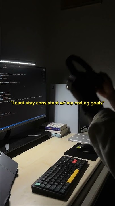 The Ultimate Coding Workspace?? - YouTube