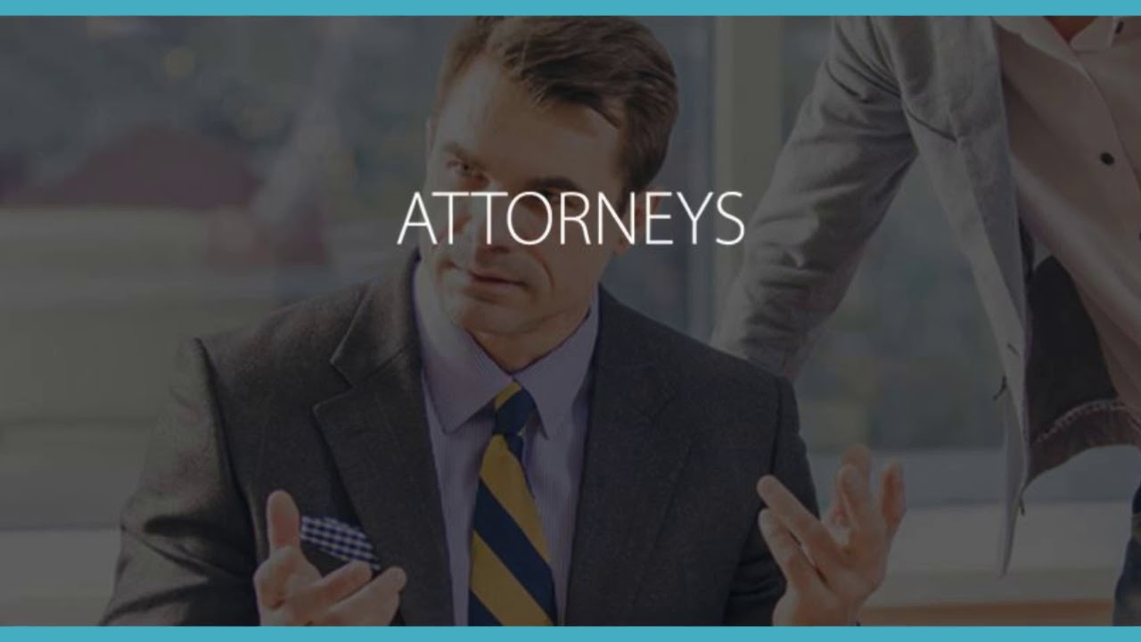 Business Lawyer Miami|Business Law Attorney - YouTube