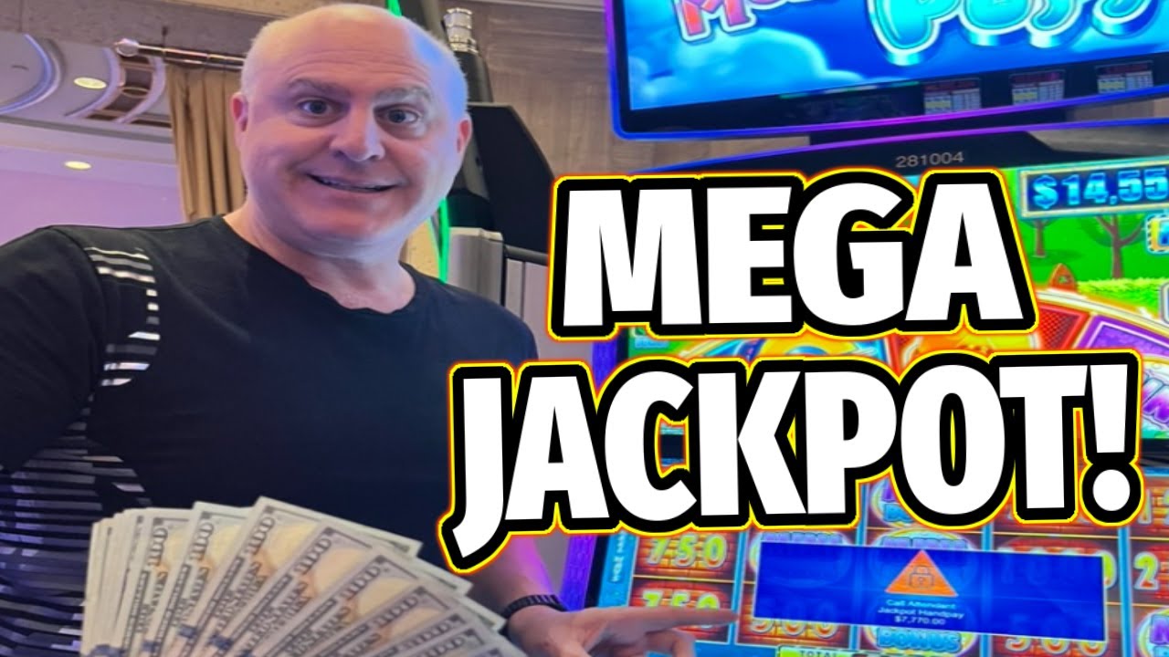 LATE NIGHT HIGH LIMIT SLOTS WITH THE RAJA! 🤑 UP TO $125/SPIN! - YouTube