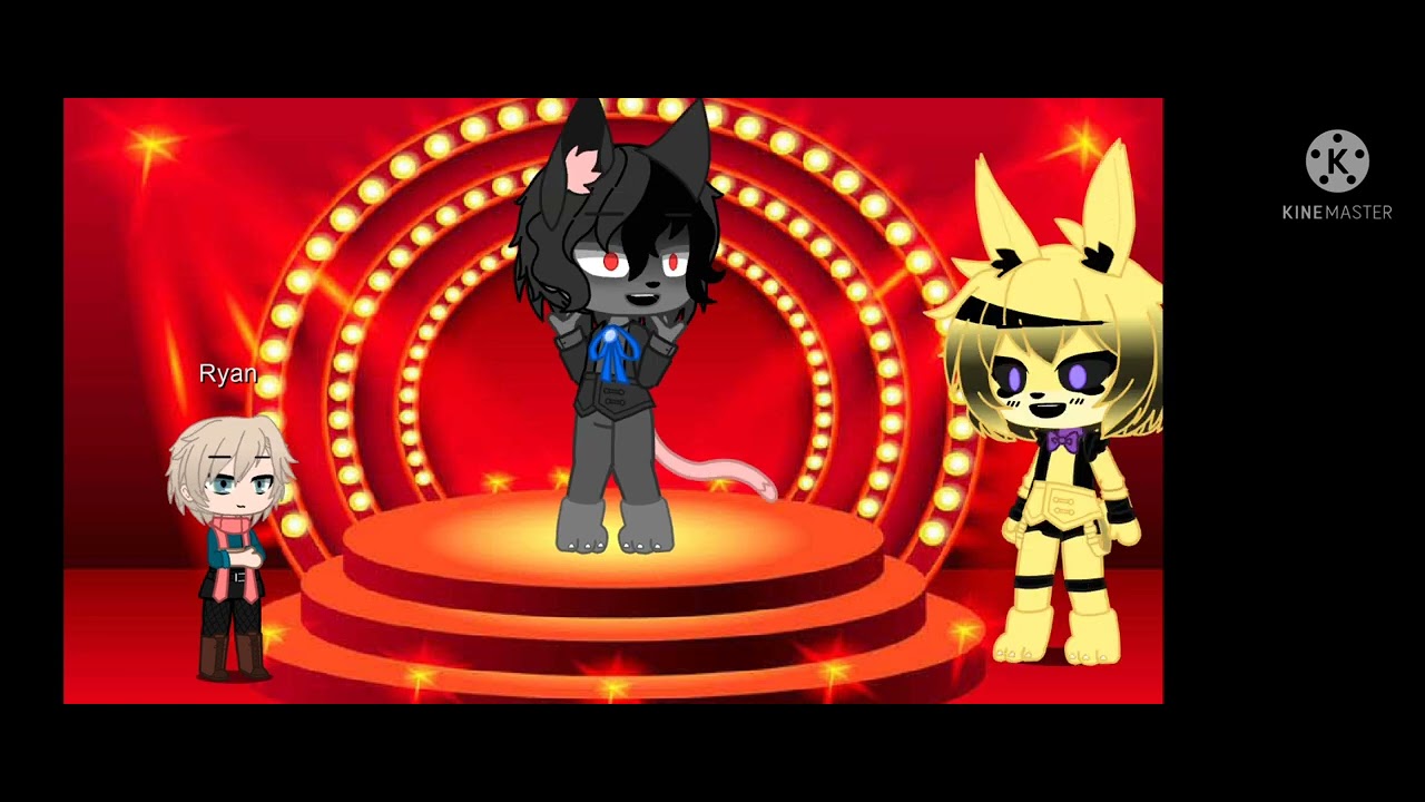 fibys fun house Lash's past - YouTube