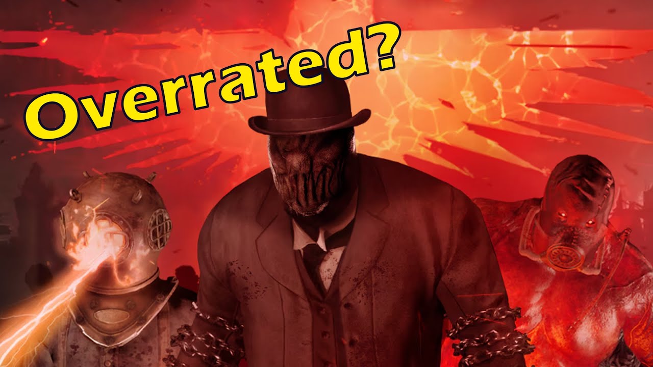 Hardcore COD Zombies Player tries Sker Ritual - First Impressions - YouTube