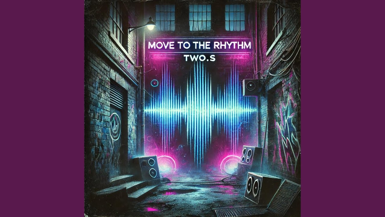 MOVE TO THE RHYTHM - YouTube