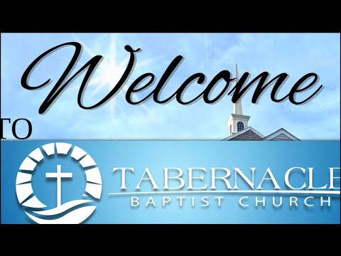 TBC morning service 08/24/2025 - YouTube