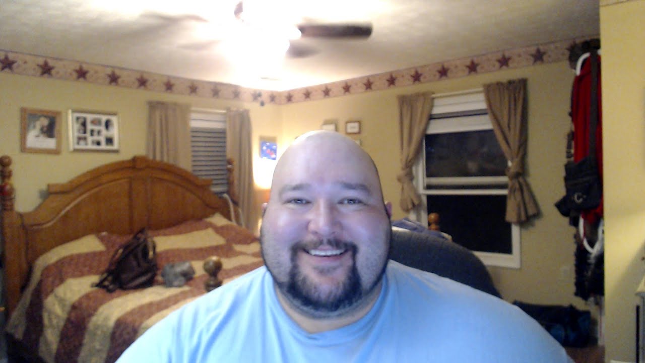 4/6/2020 Upon This Rock w Johnathan T Carter - YouTube