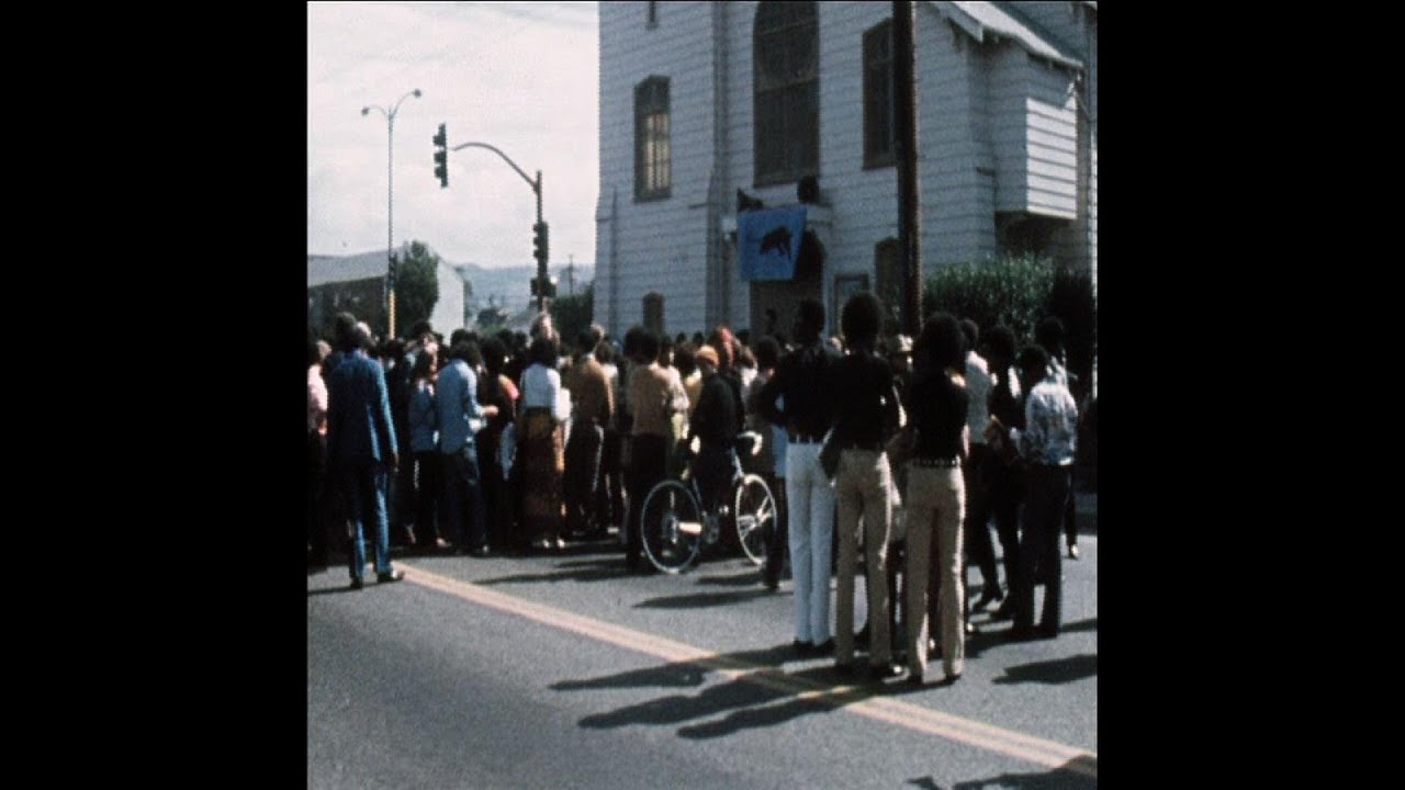 Black August: A time of reflection and revolution - YouTube