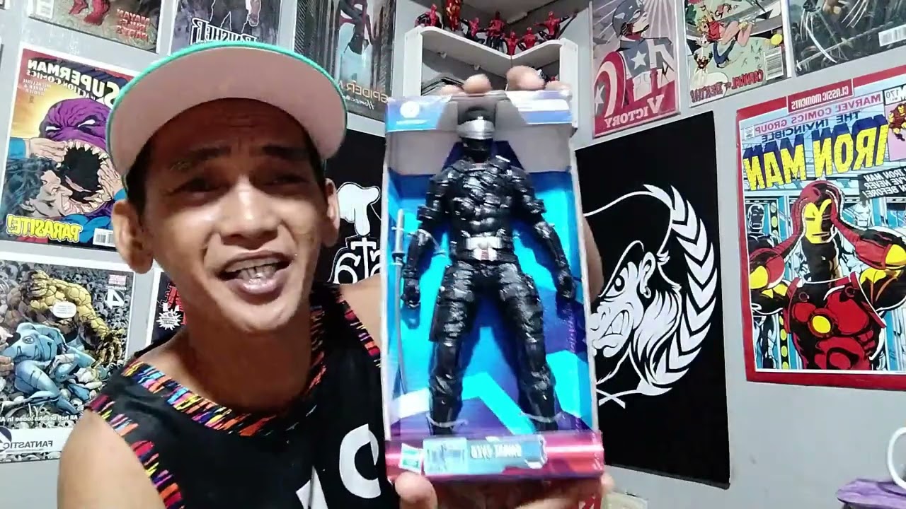 PINOY PICKER SA KALYE ( NAG ALA KRAZY KYLE!) - YouTube