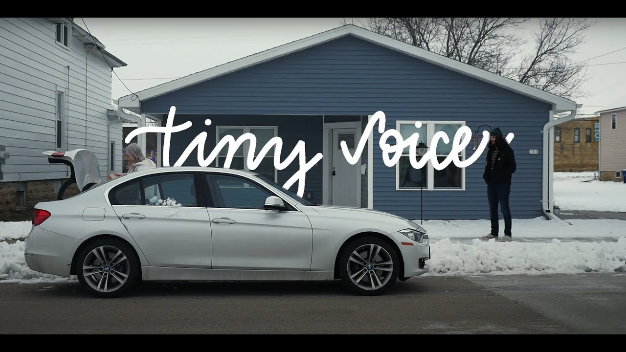 Tiny Voices - Minnesota? Wild. (Official Music Video) - YouTube