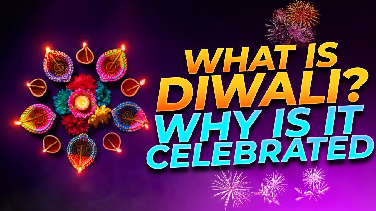 Diwali: A Global Symphony of Lights, Tradition, and Unity | Exploring ...