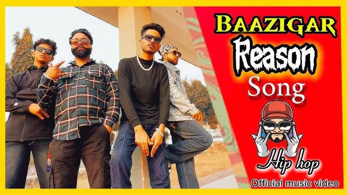 Baazigar Rap Baazigar: Amazon.in: Music}