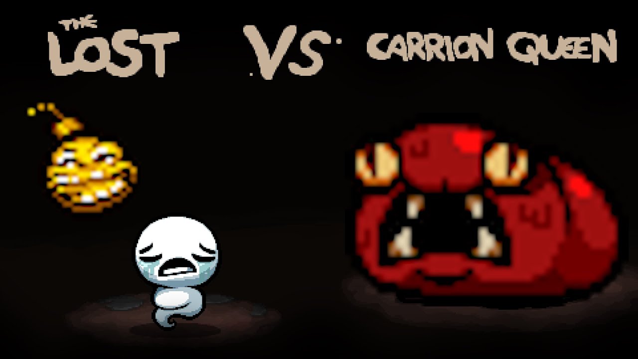 UNWORTHY SACRIFICE - Isaac runs to fall asleep to - YouTube