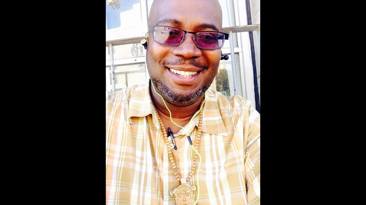 Alex Mobley part 2 of 4 - YouTube